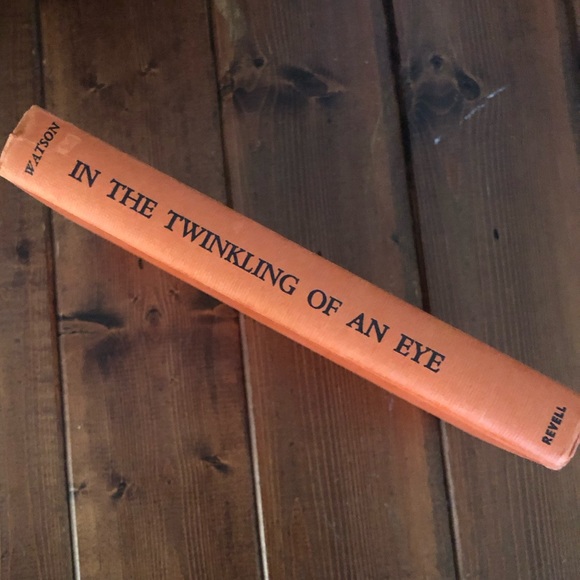 Other | In The Twinkling Of An Eye | Poshmark